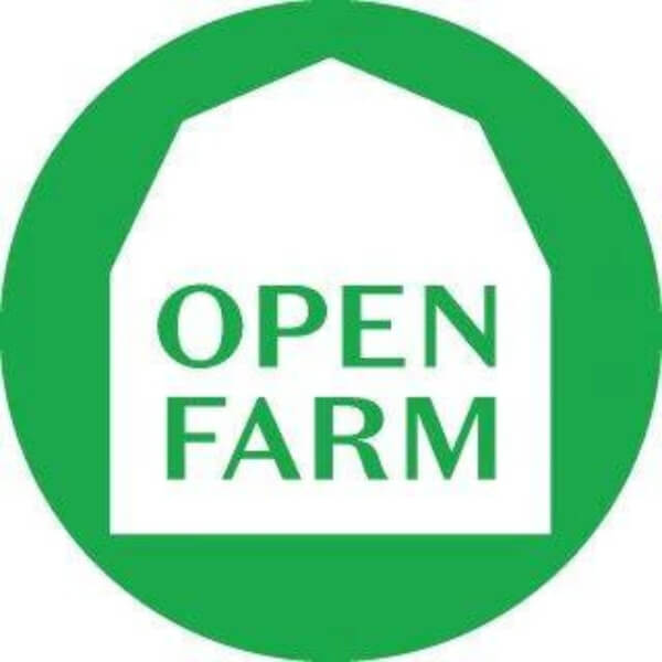 Open farm – The Angels Pet Store