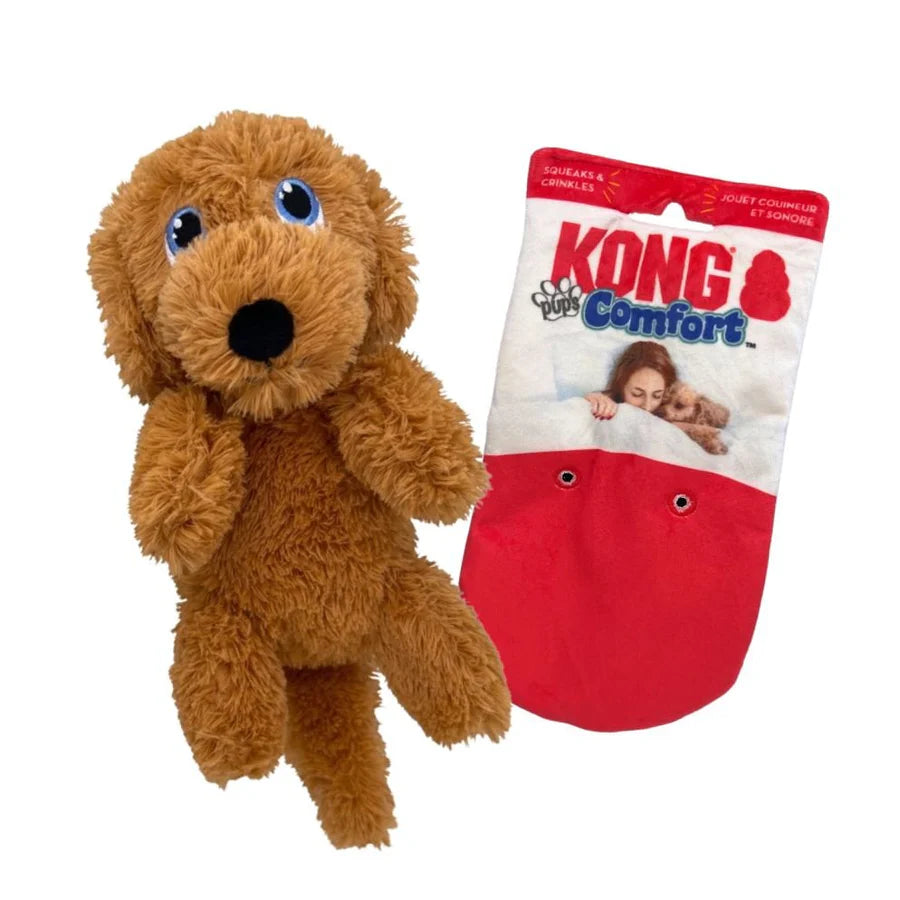 Kong Comfort Pups – The Angels Pet Store